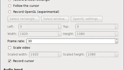 SimpleScreenRecorder: App Reviews, Features, Pricing & Download ...