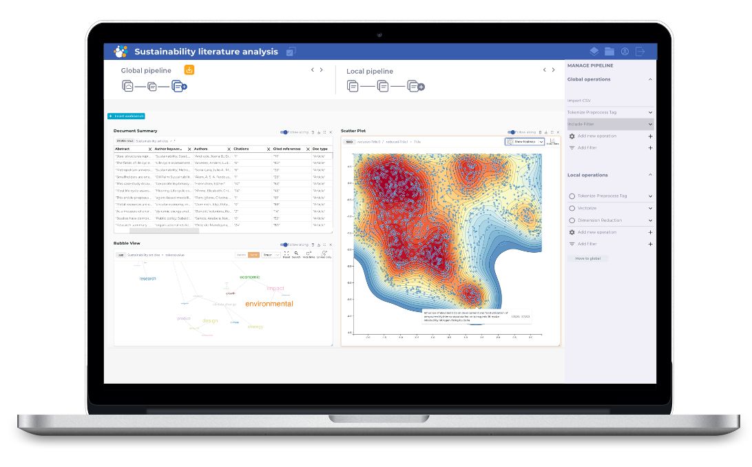 Dcipher Analytics Alternatives and Similar Sites & Apps | AlternativeTo