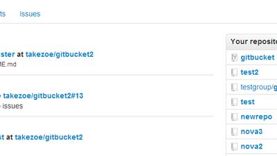 GitBucket: App Reviews, Features, Pricing & Download | AlternativeTo