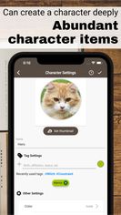 Story Plotter: Is plot creation app | AlternativeTo