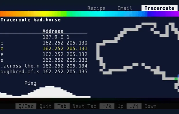 Turbo Vision Alternatives: Top 11 Terminal Emulators & Similar Apps ...