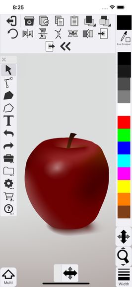 Affinity Designer Alternatives for Android: Top 3 Vector Graphic Apps ...