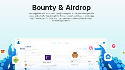Octo Browser: App Reviews, Features, Pricing & Download | AlternativeTo