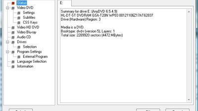 AnyDVD: Reviews, Features, Pricing & Download | AlternativeTo