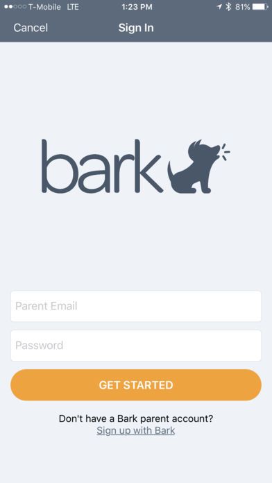 Bark Alternatives: Top 10 Parental Control Tools and similar apps ...