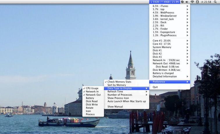 Great Rainmeter Alternatives: Top Desktop Customization Tools in 2023 ...