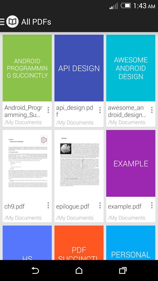 zReader Alternatives: Top 10 PDF Readers & Similar Apps | AlternativeTo