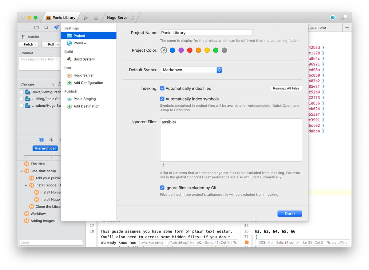 Nova Alternatives: 25+ Text & Code Editors | AlternativeTo