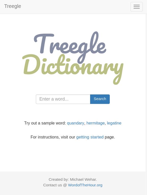 Treegle Dictionary Alternatives: Top 20 Dictionaries & Similar Websites ...