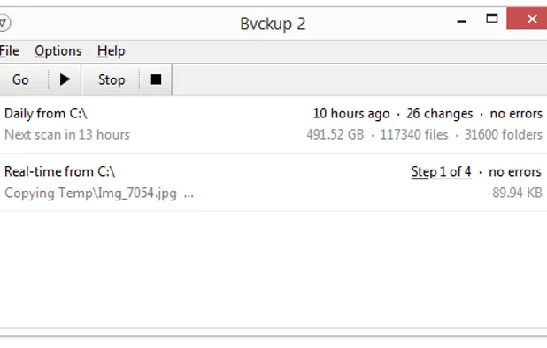 10 Great SyncToy Alternatives: Top File Sync Tools in 2025 | AlternativeTo