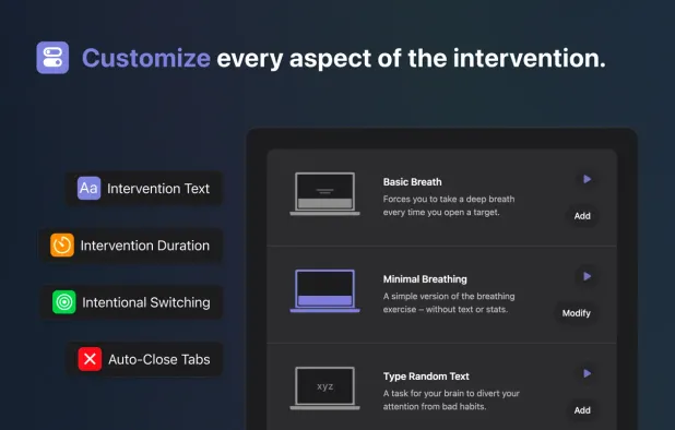 Twert Alternatives: Top 12 Anti Procrastination Tools | AlternativeTo
