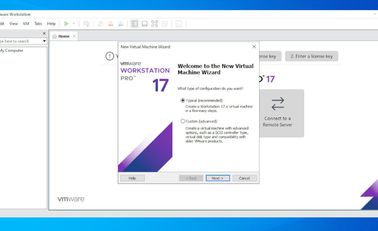 8 Best VirtualBox Alternatives: Top Virtualization Tools in 2023 ...