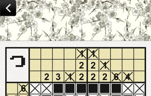 Nonograms Katana: Nonogram puzzle game with gorgeous, Japanese ...