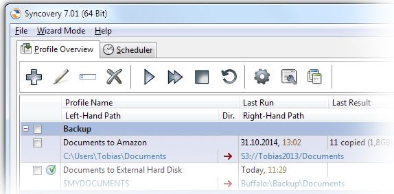 Syncovery Alternatives: Top 12 File Sync Tools & Similar Apps ...