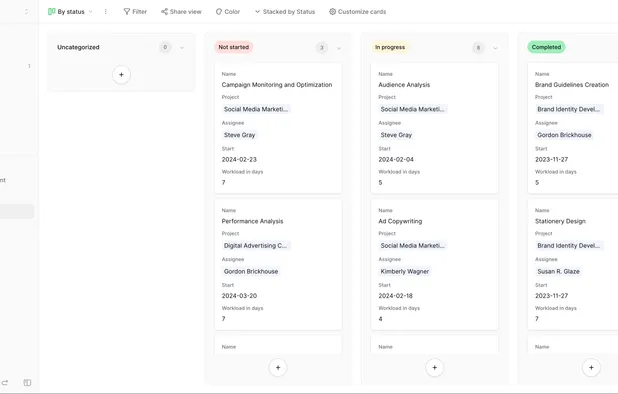 Open Source Google Sheets Alternatives: Top 12 Spreadsheet Apps ...