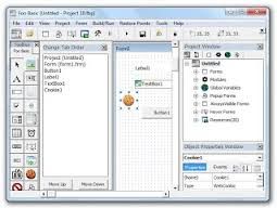 Foo Basic: Easy-to-learn web & phone app programming language ...