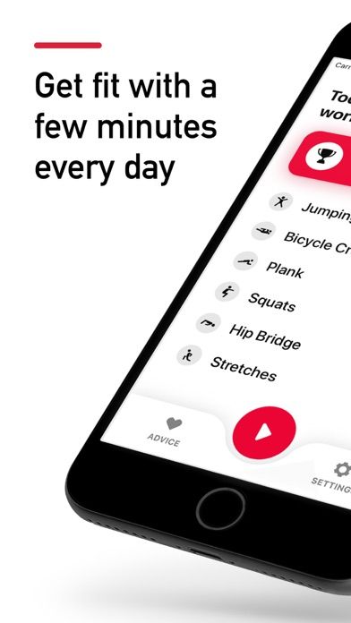 Easy Workout: Core Alternatives and Similar Apps | AlternativeTo