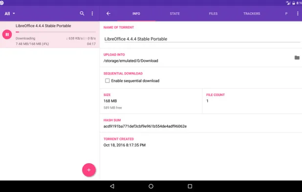 Best BitTorrent Alternatives: Top Torrent Clients in 2023 | AlternativeTo