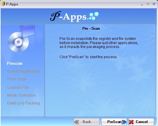 P-Apps Alternatives - Explore Similar Software | AlternativeTo
