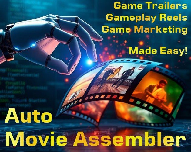 Auto Movie Assembler Alternatives: Top 10 Video Editors & Similar Apps | AlternativeTo