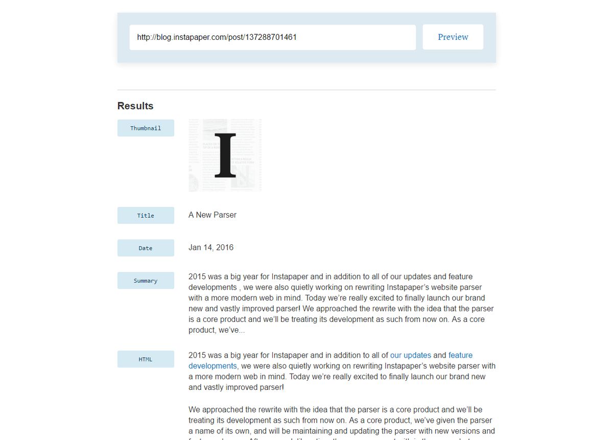 Instaparser Alternatives - Page 2 | AlternativeTo