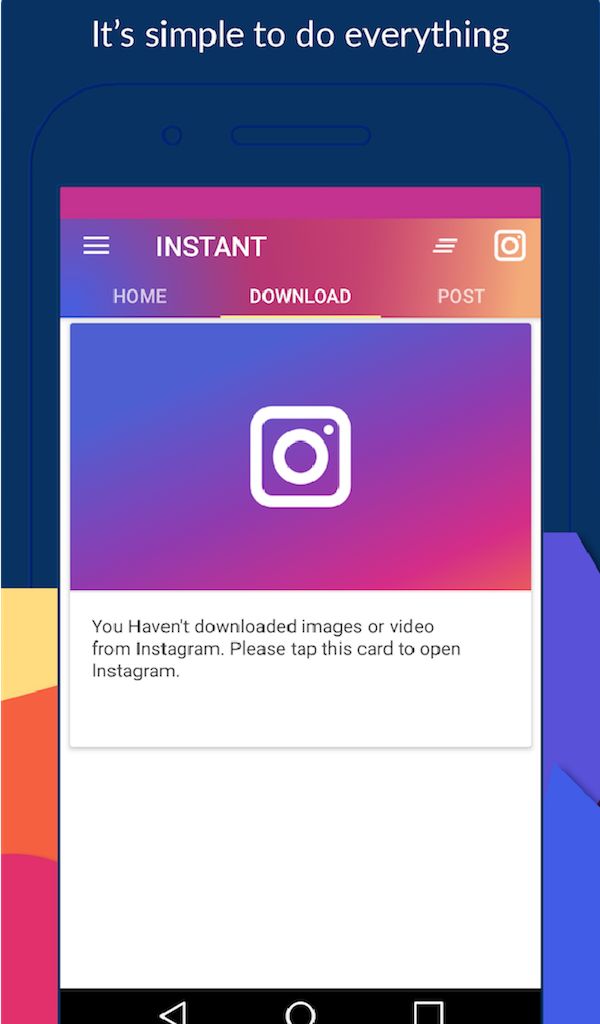 INSTANT for Instagram Alternatives and Similar Apps | AlternativeTo