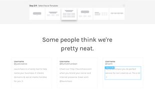 Launchaco Build: Blazing fast, responsive website builder | AlternativeTo