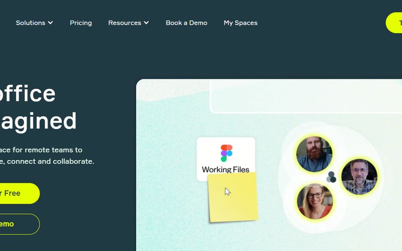ivCAMPUS Alternatives: Top 6 Video Calling Apps | AlternativeTo