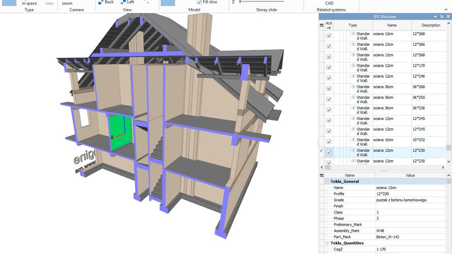 Solibri Model Viewer Alternatives and Similar Software | AlternativeTo