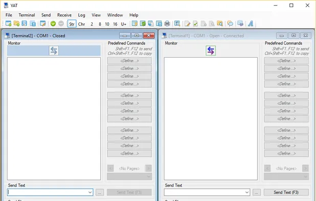 Free HyperTerminal Alternatives: Top 10 Terminal Emulators & Similar ...