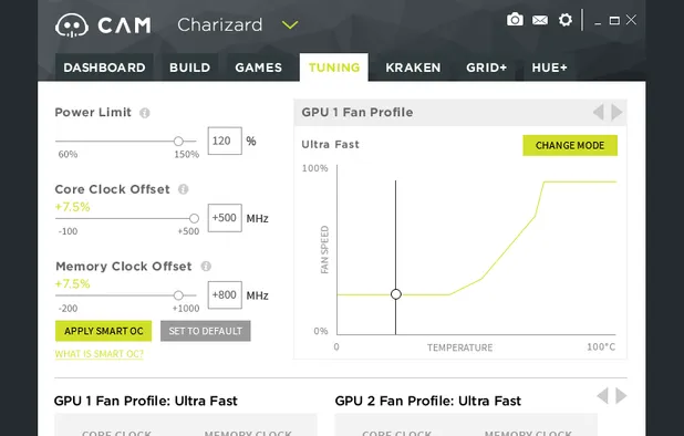 FPS Monitor Alternatives: Top 10 System Information Utilities & Similar ...