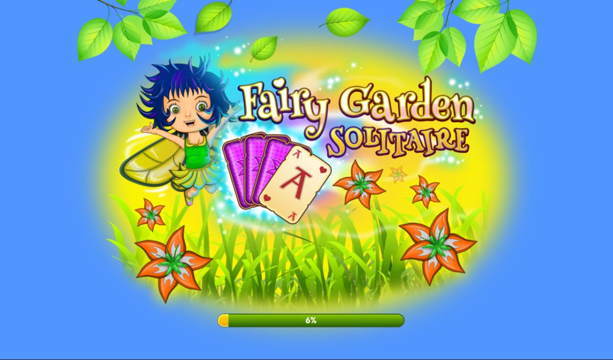 Solitaire Fairy Garden Alternatives: Top 8 Card and similar games ...