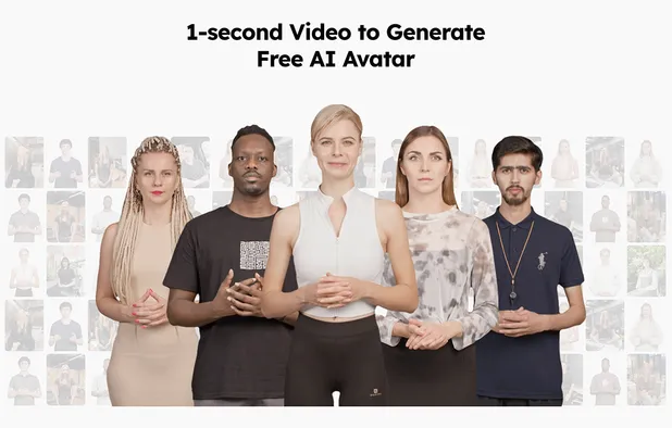 Digen: Real Motion: Real-life videos made by Real Motion | AlternativeTo