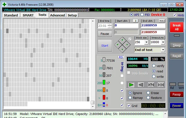 DriveDx Alternatives for Windows: Top 10 Hard Disk Diagnostic Tools & Similar Apps | AlternativeTo