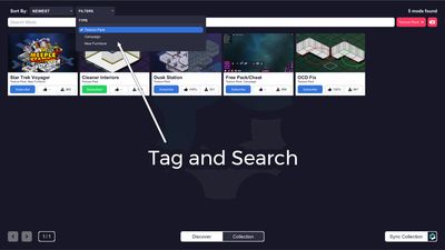 mod.io: App Reviews, Features, Pricing & Download | AlternativeTo