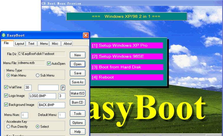 DiskMaker X Alternatives for Windows: Top 10 Bootable USB Creators ...