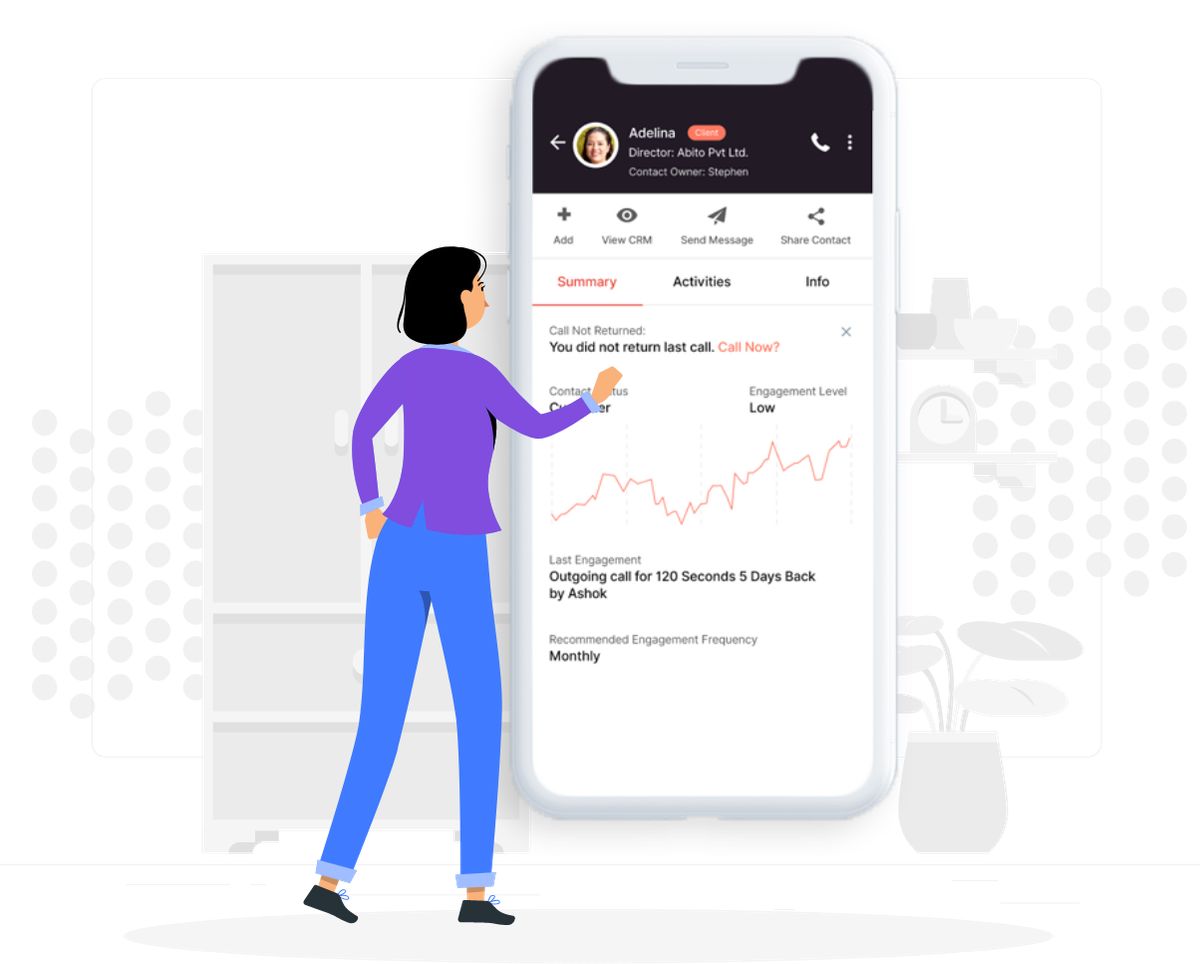 Salesmax.ai Alternatives: Top 1 CRM Systems and similar apps | AlternativeTo
