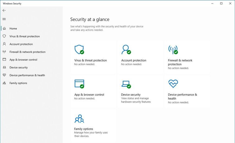 10 Best Avast Free Antivirus Alternatives: Top Anti-Virus Apps in 2022 ...