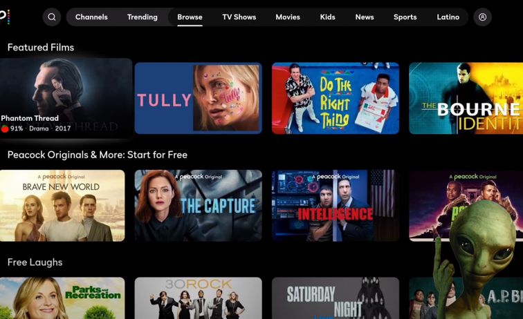 Free Netflix Alternatives for Windows: Top 10 Video Streaming Apps ...