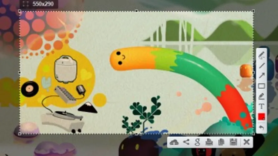 LightShot: The fastest way to take a customizable screenshot ...