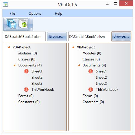 VbaDiff Alternatives: Top 4 File Comparison Tools & Similar Apps ...