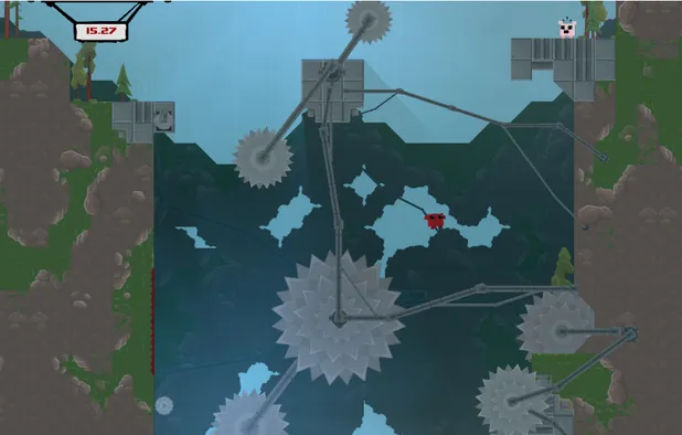 Games Like Limbo: Similar Platform & Adventure Games 2024 | AlternativeTo