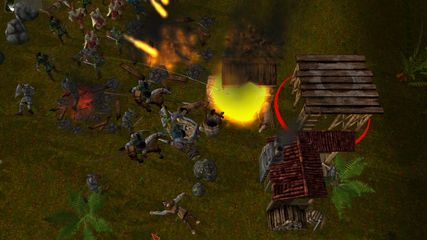 MegaGlest: Open source 3D-real-time strategy | AlternativeTo