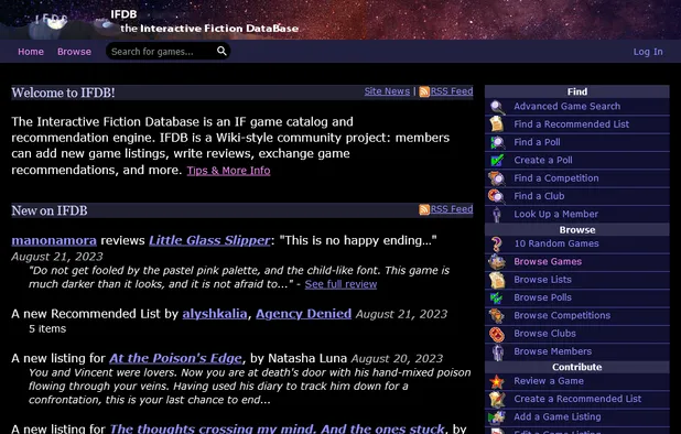 Best Wikipedia Alternatives: Top Encyclopedias in 2025 - Page 2 ...