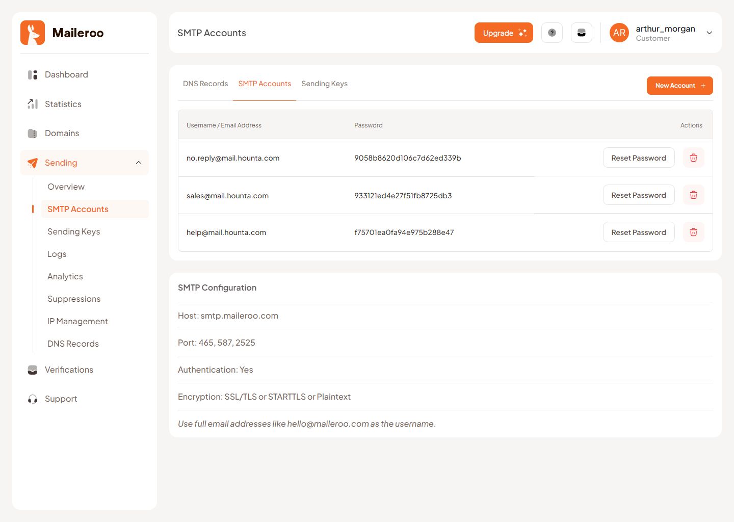 Maileroo Alternatives and Similar Sites & Apps | AlternativeTo