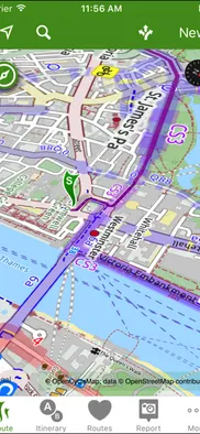 CyclOSM Alternatives: Top 5 Map Services & Similar Websites | AlternativeTo