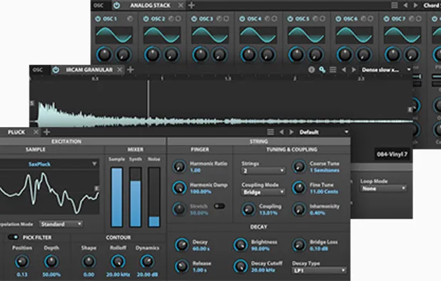Koala Sampler Alternatives: Top 6 Music Production & Similar Apps ...