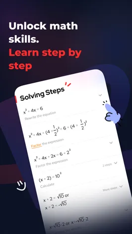 Photomath Alternatives: 25+ Calculators & Similar Apps | AlternativeTo
