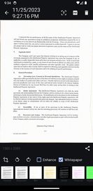 OSS Document Scanner: Open-source mobile solution for document management; scan, recognize text ...