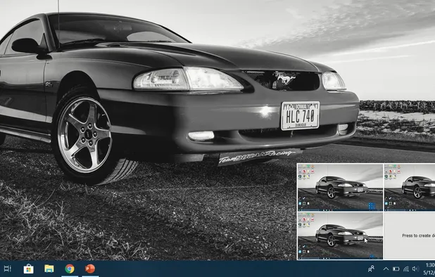 Windows 10 Virtual Desktop Enhancer Alternatives: Top 10 Virtual ...